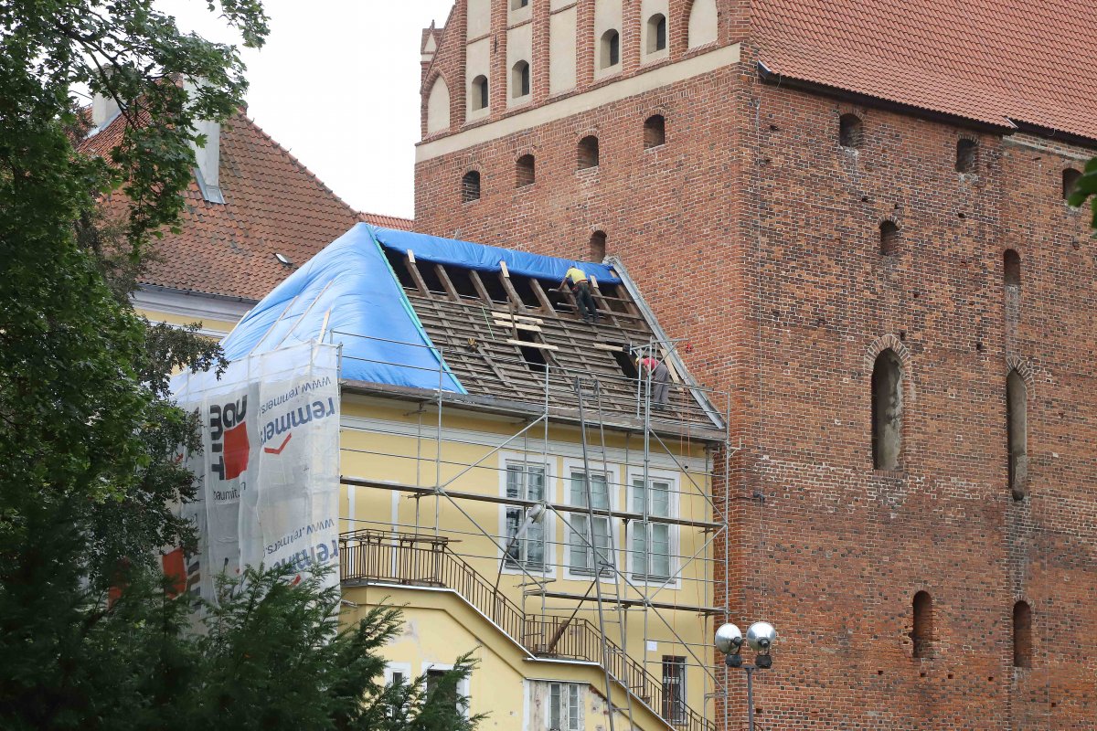 Informacje z Warmii i Mazur Olsztyn - Aktualności - strona 158 ...